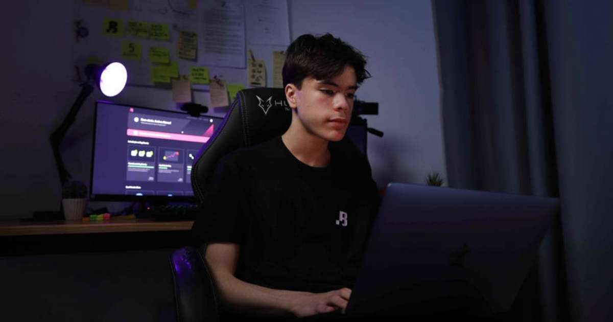 Perfil de sucesso do 'hacker do bem' é de autodidata que começou cedo