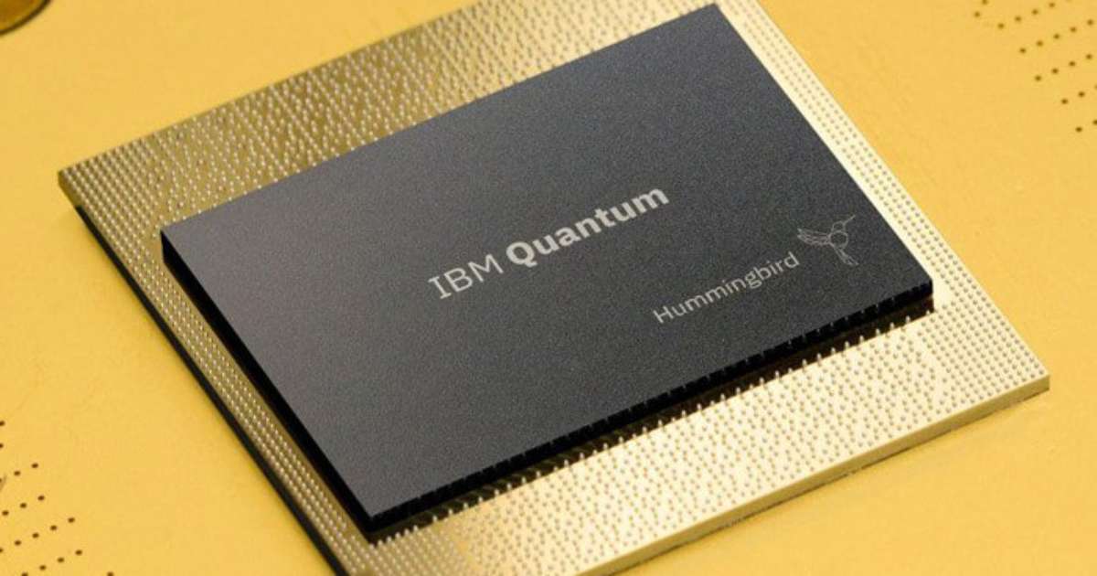 O novo supercomputador quântico mudará sua vida pra sempre