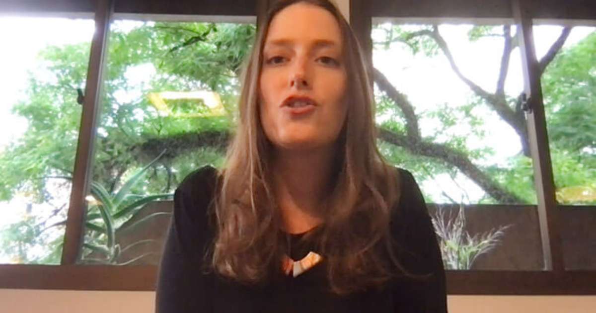 Empreendedorismo Feminino: Rebecca Fischer, da Divibank