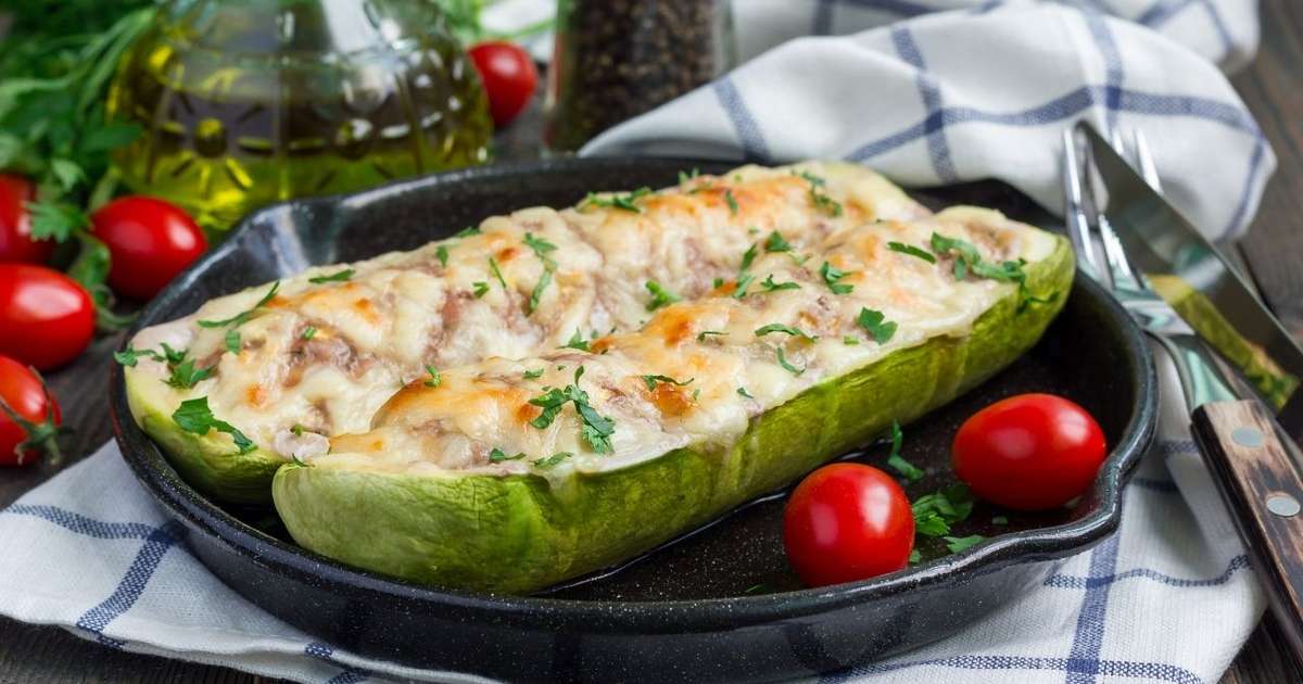 Abobrinha: 5 receitas versáteis que vão surpreender você