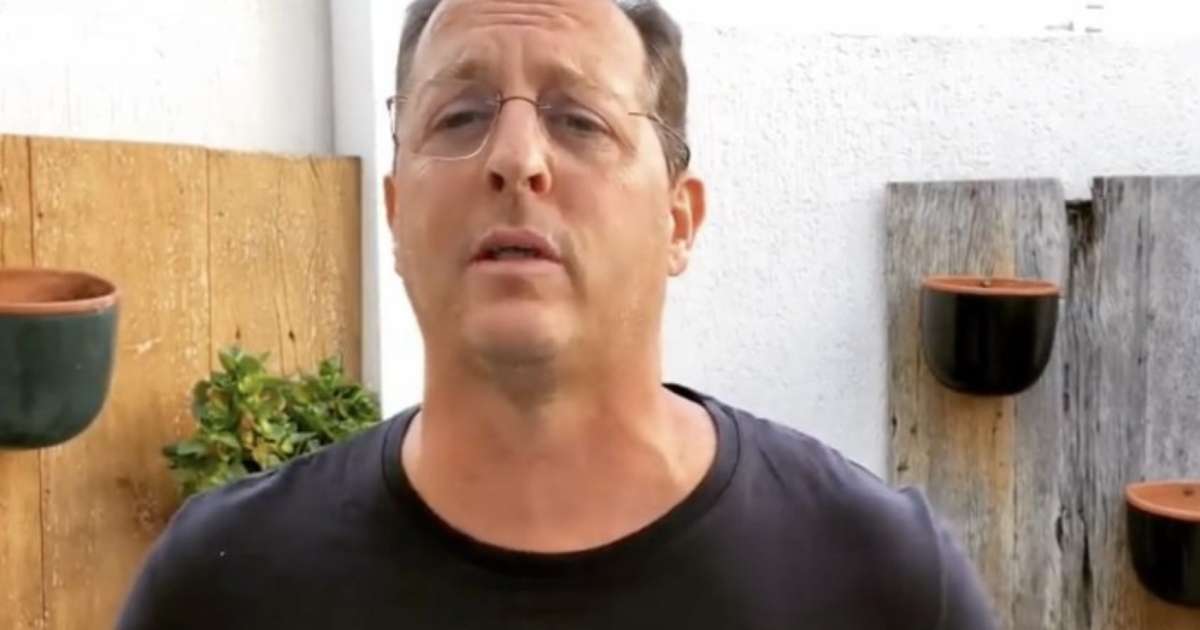 Benja promete 'maior cobertura da história da TV' no SBT, e provoca ...