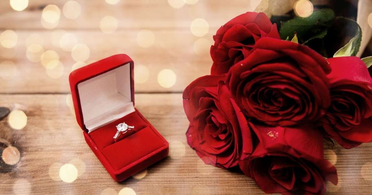 Vai noivar? Conheça o anel de noivado de cada signo