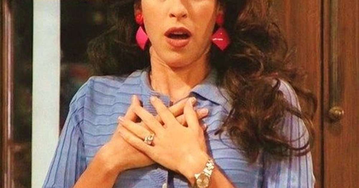 TikTok resgata Janice, de "Friends", que ainda espera por Chandler