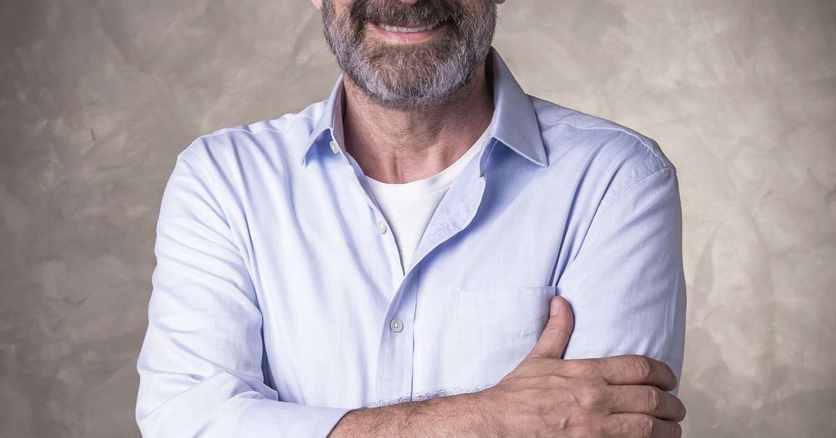 Marco Ricca será pai de Chitãozinho e Xororó em série biográfica da ...