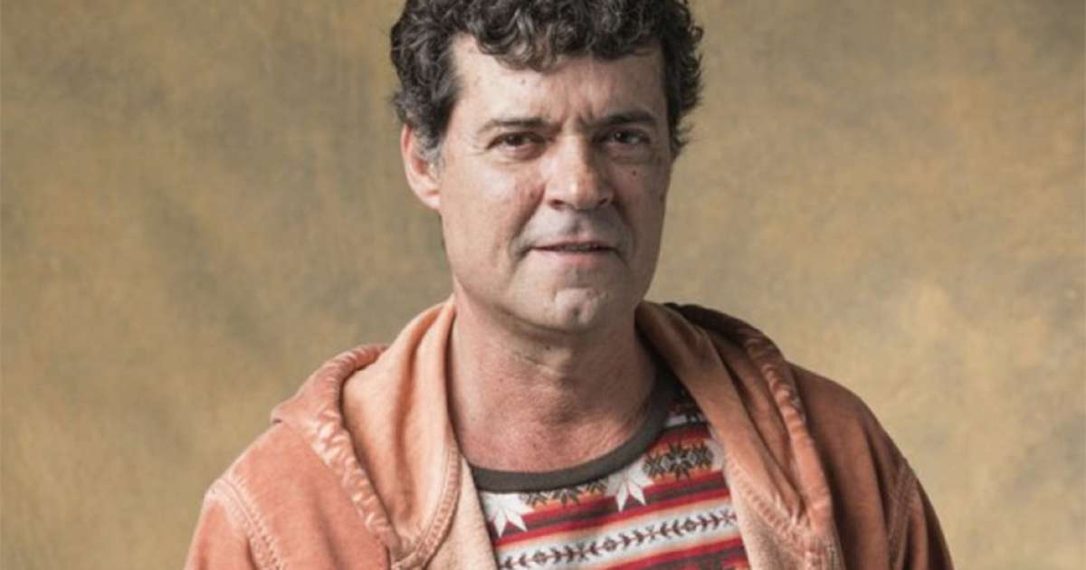 Felipe Camargo vai estrelar nova série da Star+