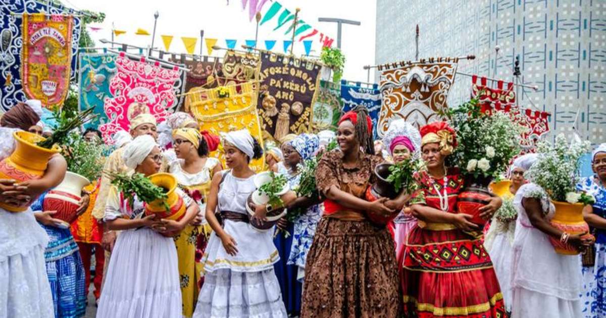 Yansã: quem é essa grande Orixá?