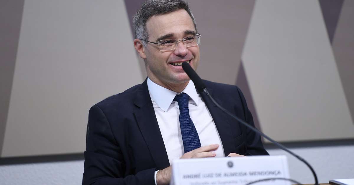 André Mendonça: 'Um passo para um homem, um salto para os evangélicos'