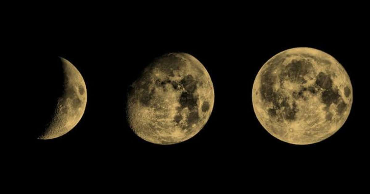 Fases da Lua: dicas para arrasar no visual e melhorar seu bem-estar