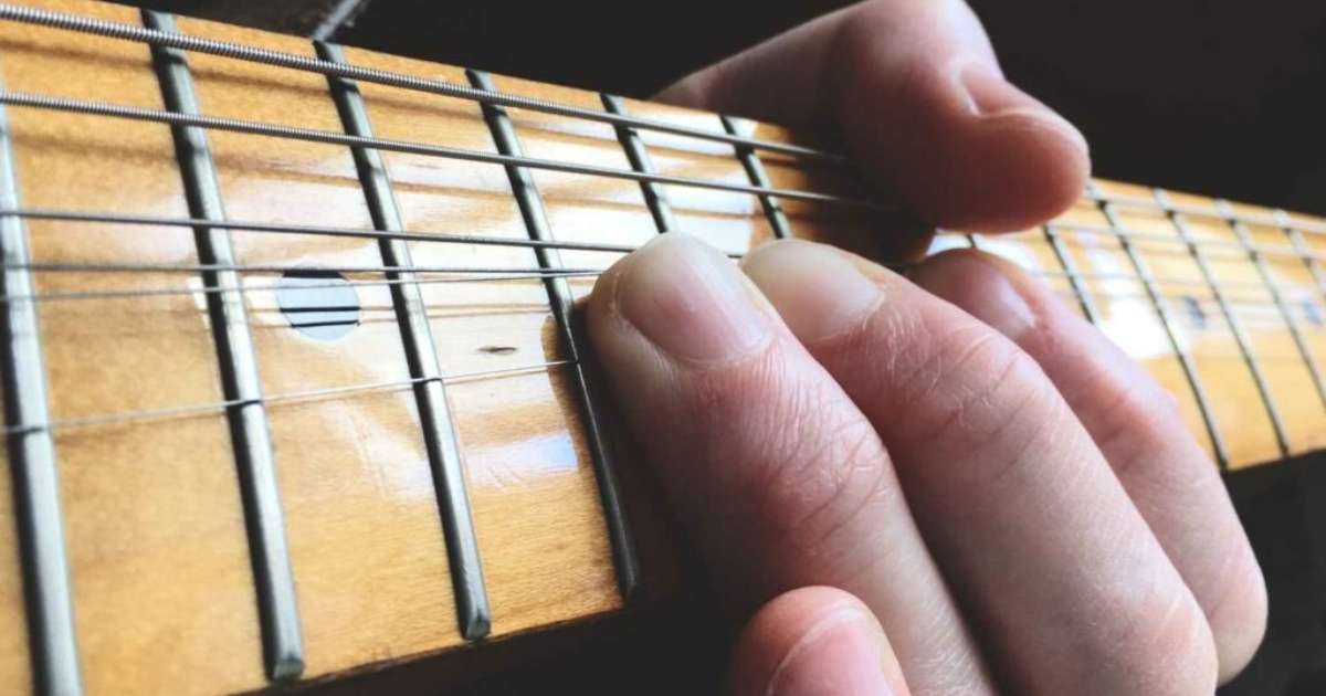 Os tipos de bends que todo guitarrista deve dominar