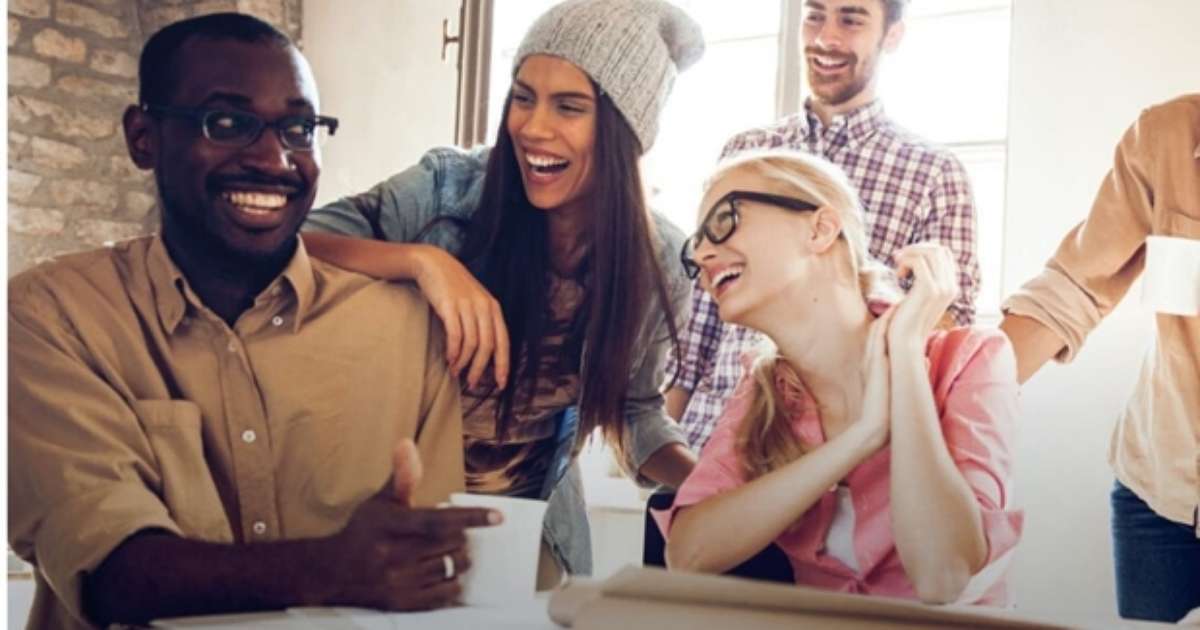 Colaboradores felizes são "ativos" que geram receita 20% maior para as ...