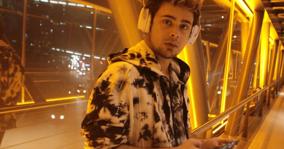 YoDa anuncia PlaYlist Festival 2022, com música e games