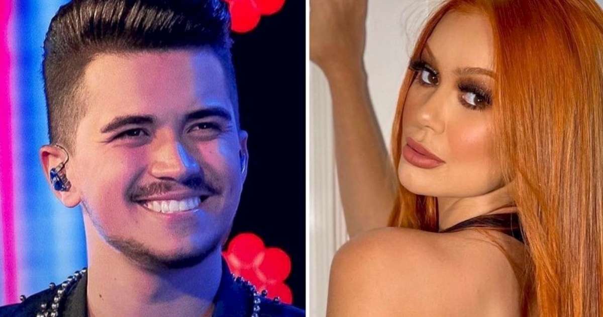 Mirela Janis dança nova música de Gutto Soares e faz sucesso na web