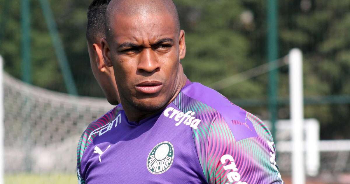 Palmeiras anuncia saída de Jailson e libera o goleiro após sete anos