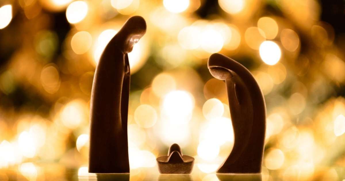 Presépio: 6 ideias criativas para sair do comum