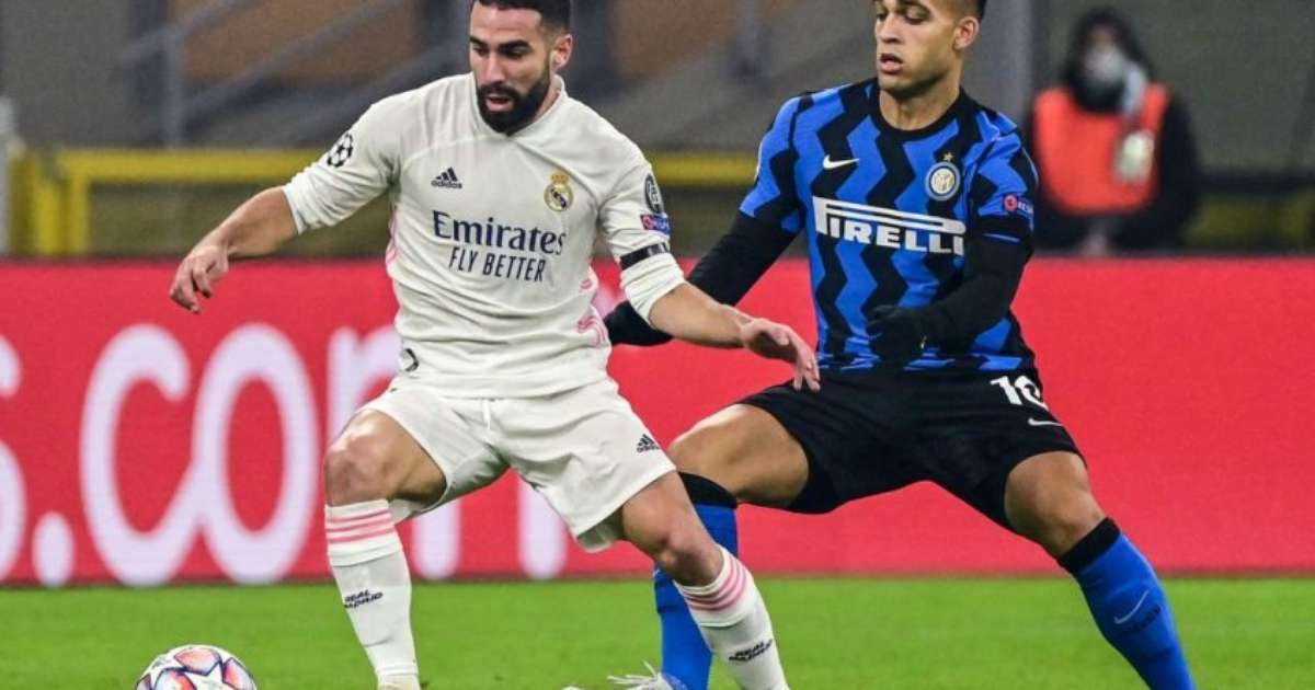 Real Madrid x Inter de Milão: onde assistir, horário e escalações do ...