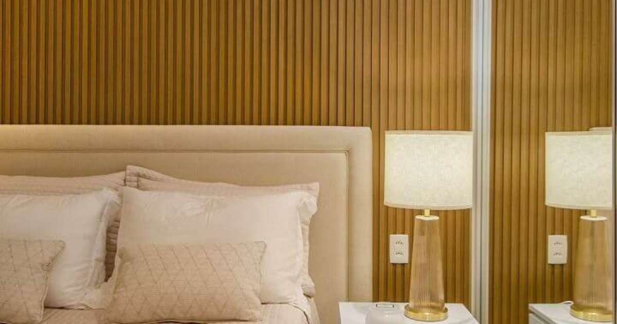 Parede Ripada: Conheças as Vantagens +57 Ideias Incríveis