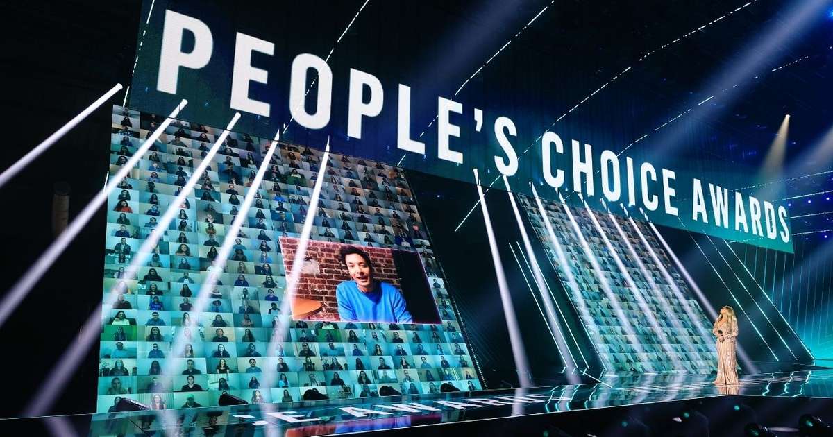 People's Choice Awards 2021: saiba tudo sobre a premiação