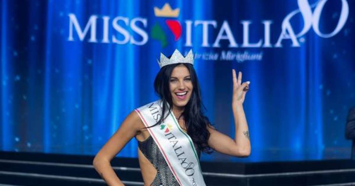 Miss Itália inova e anuncia mudanças no concurso de beleza