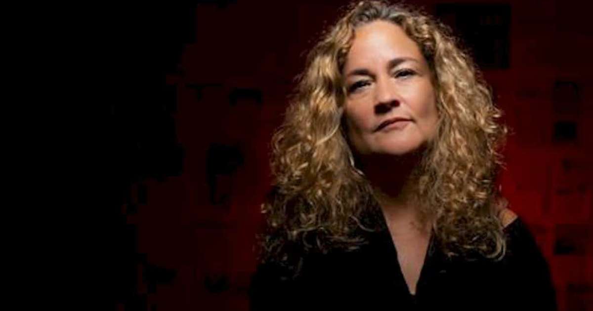 Delia Fischer lança o novo EP "Rainhas"