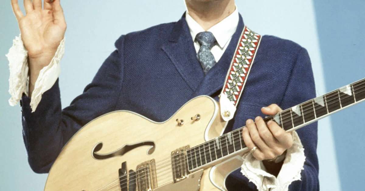 Michael Nesmith (1942-2021)