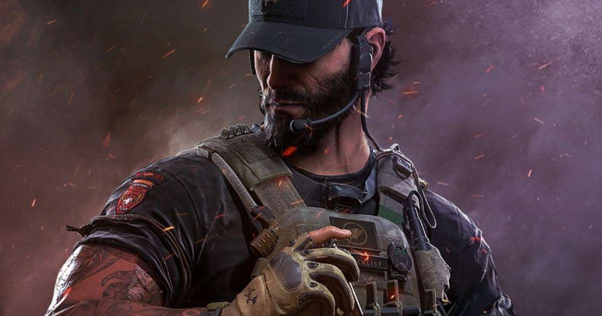 CrossfireX chega em fevereiro para Xbox Series X