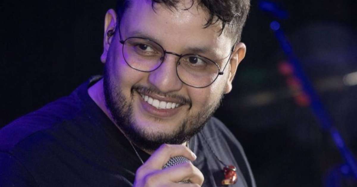 Cantor Maurílio, da dupla com Luiza, tem leve melhora, mas estado de ...