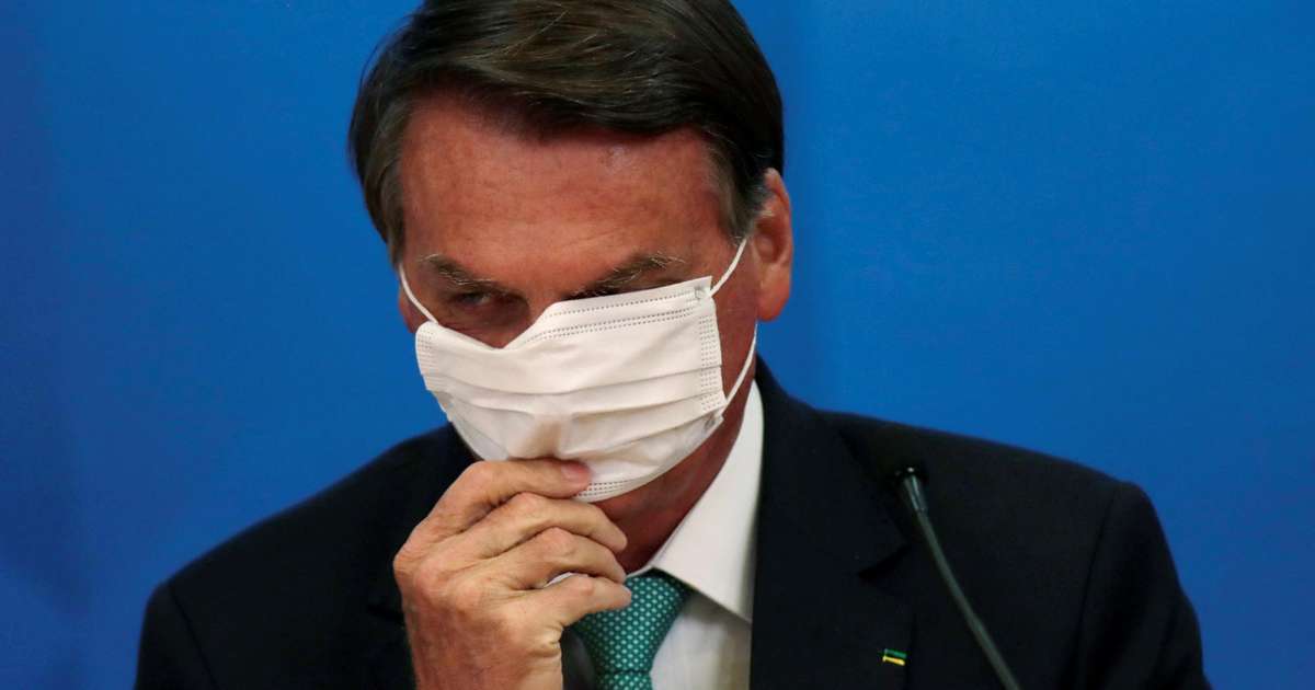 Bolsonaro empurra reajuste, mantém emendas e corta R$ 7 bilhões de ...