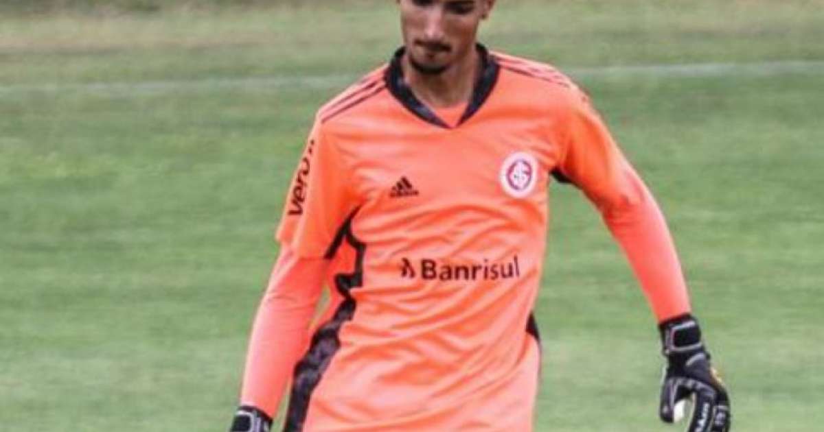 Com dois títulos na temporada, goleiro do Internacional projeta final ...