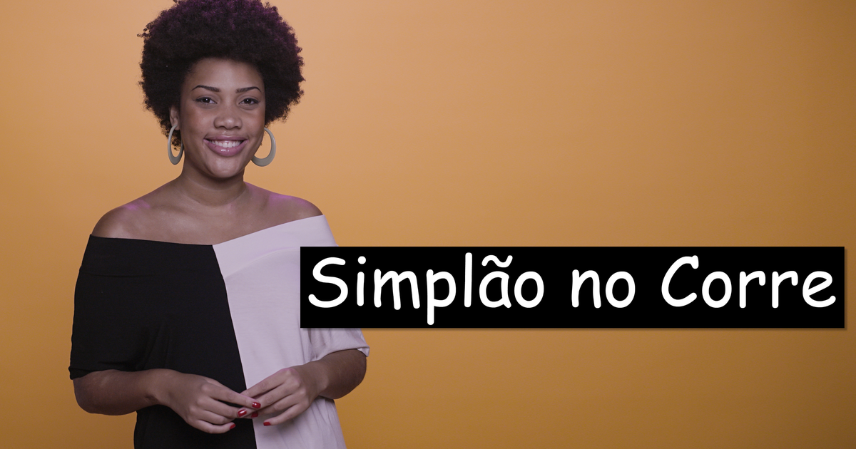 Coluna de jornalista Roberta Camargo estreia nesta segunda