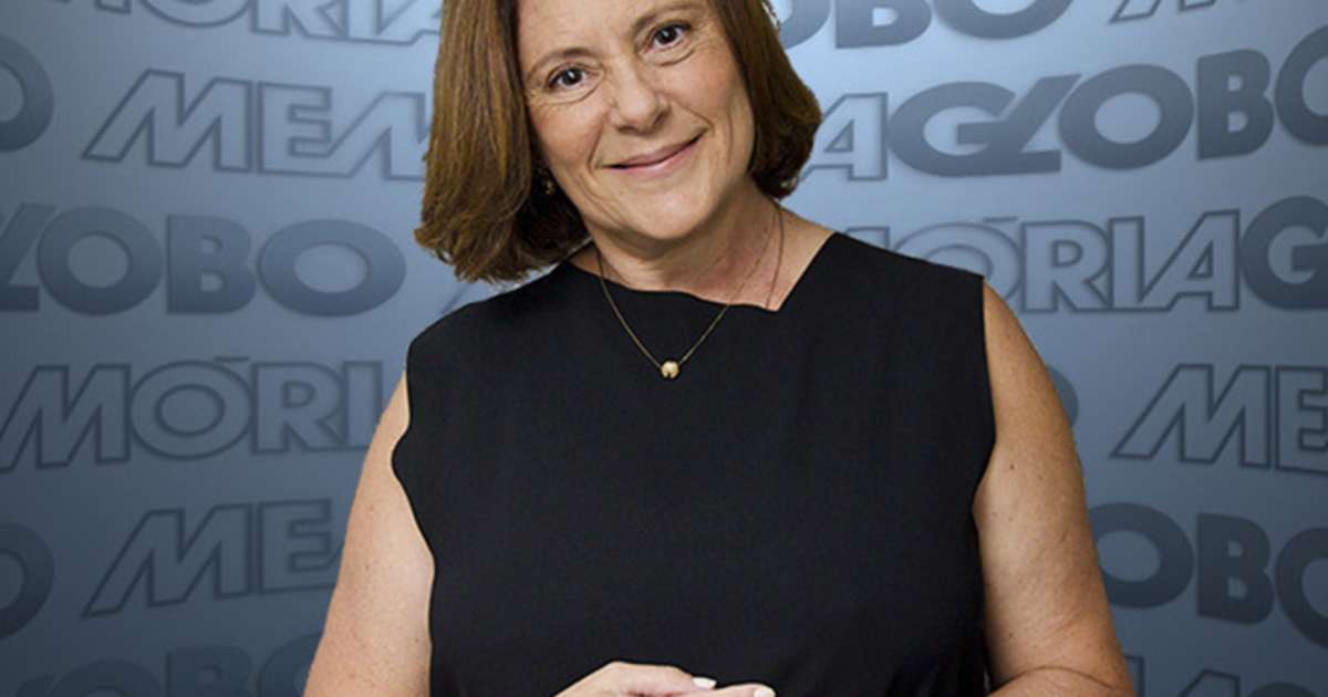 Globo não renova com Elizabeth Savalla após 45 anos
