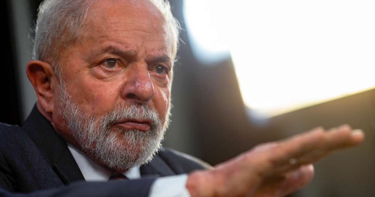 Lula age para minar candidatura de Ciro ao Planalto