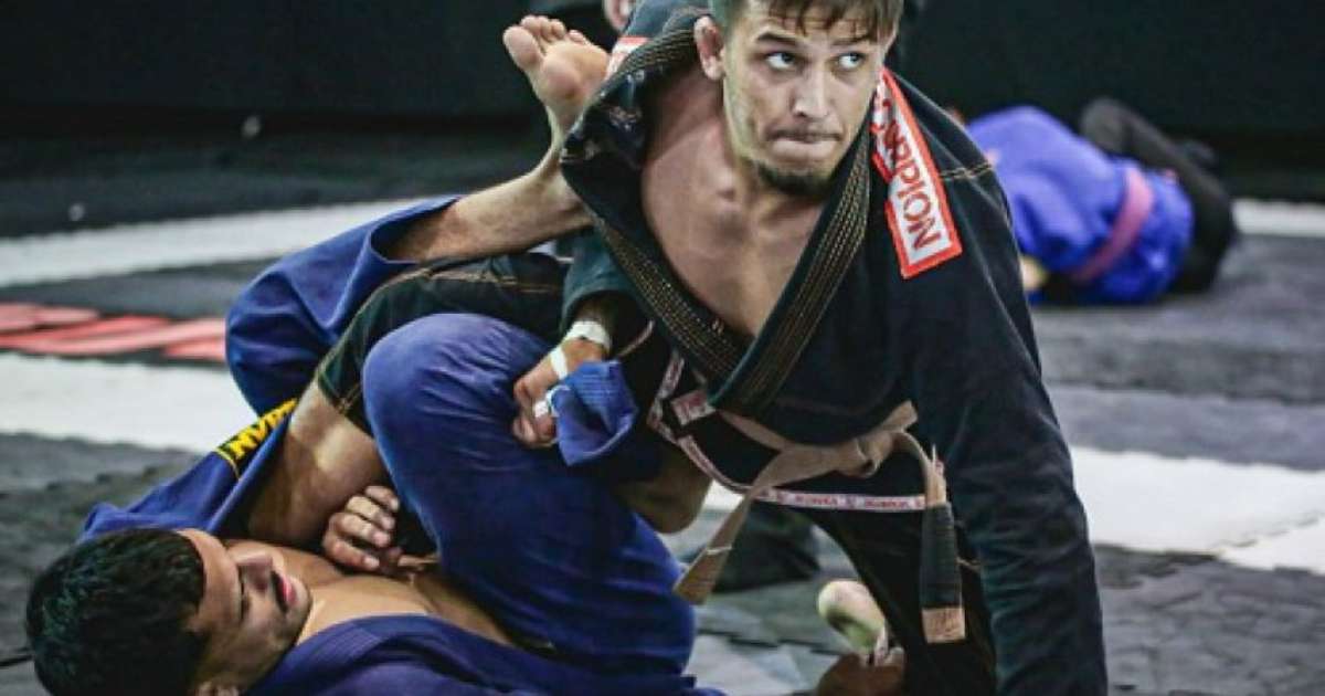 BJJ Nacional fecha temporada da CBJJE com chave de ouro; confira