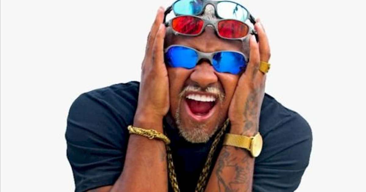 Com músicas estouradas nas plataformas, MC Júnior PK é reconhecido como ...