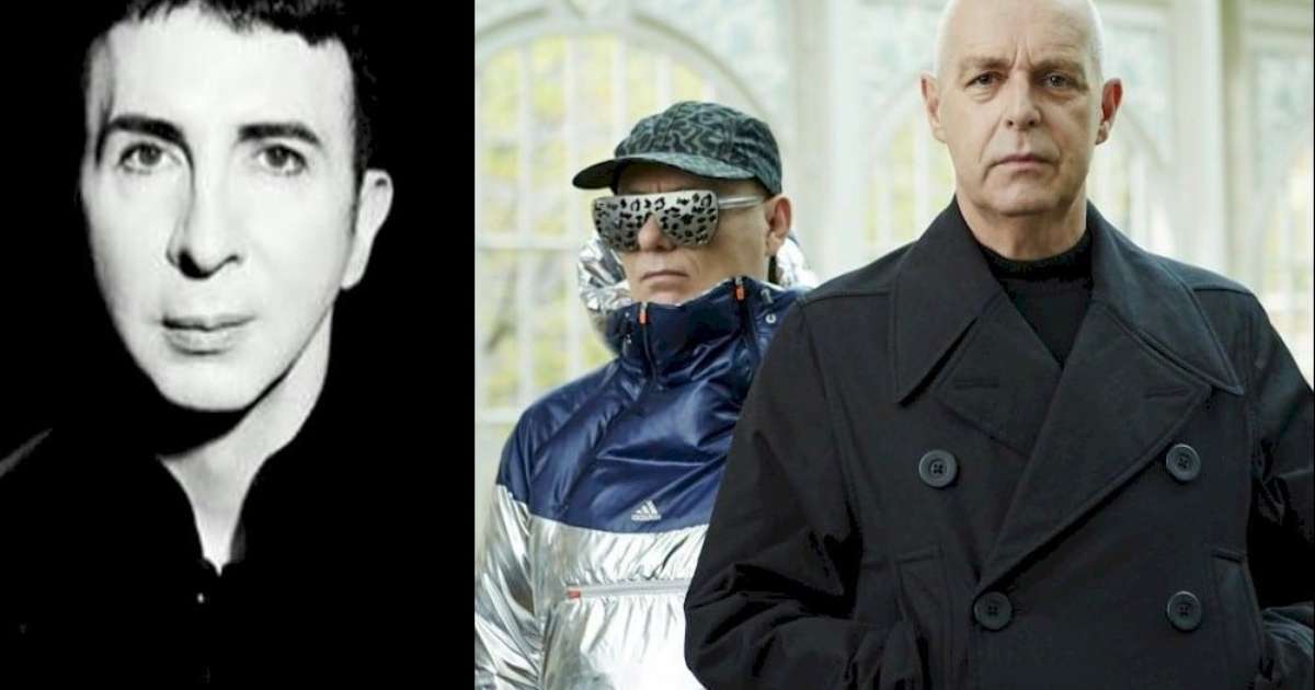 Ícones do synthpop, Soft Cell e Pet Shop Boys preparam parceria