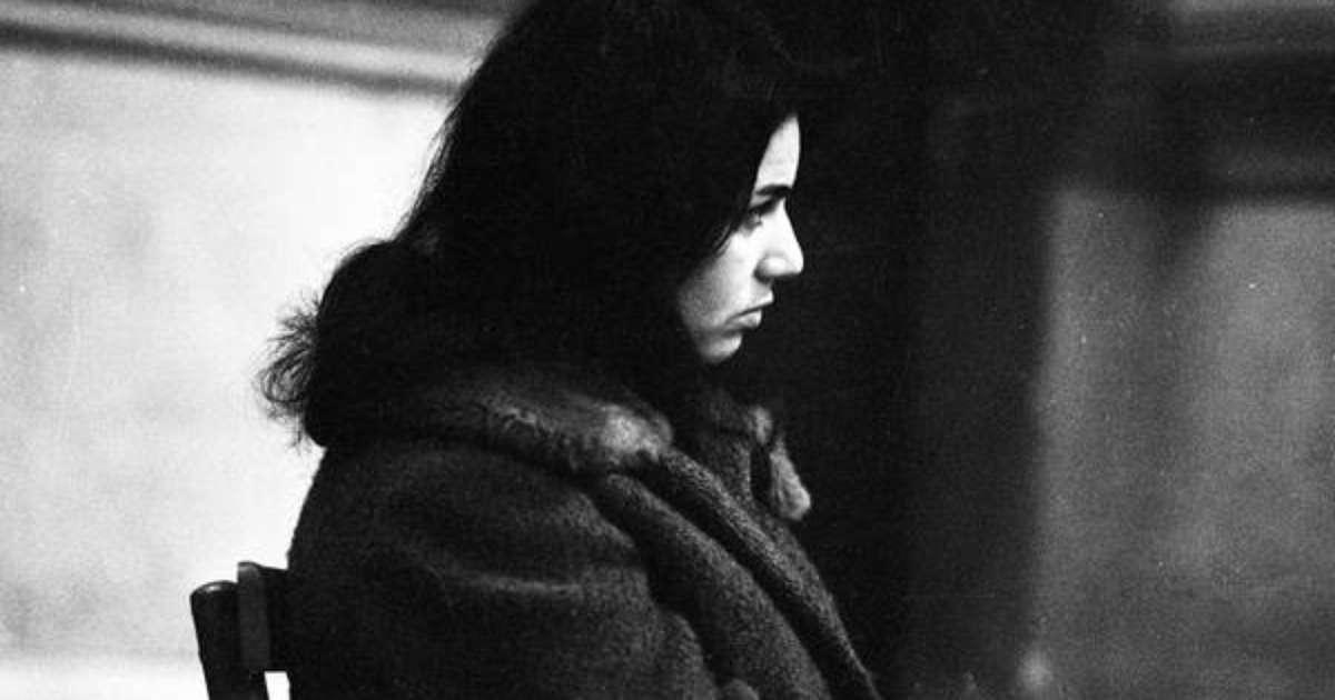 Morre Pupetta Maresca, primeira mulher líder de clã da Camorra