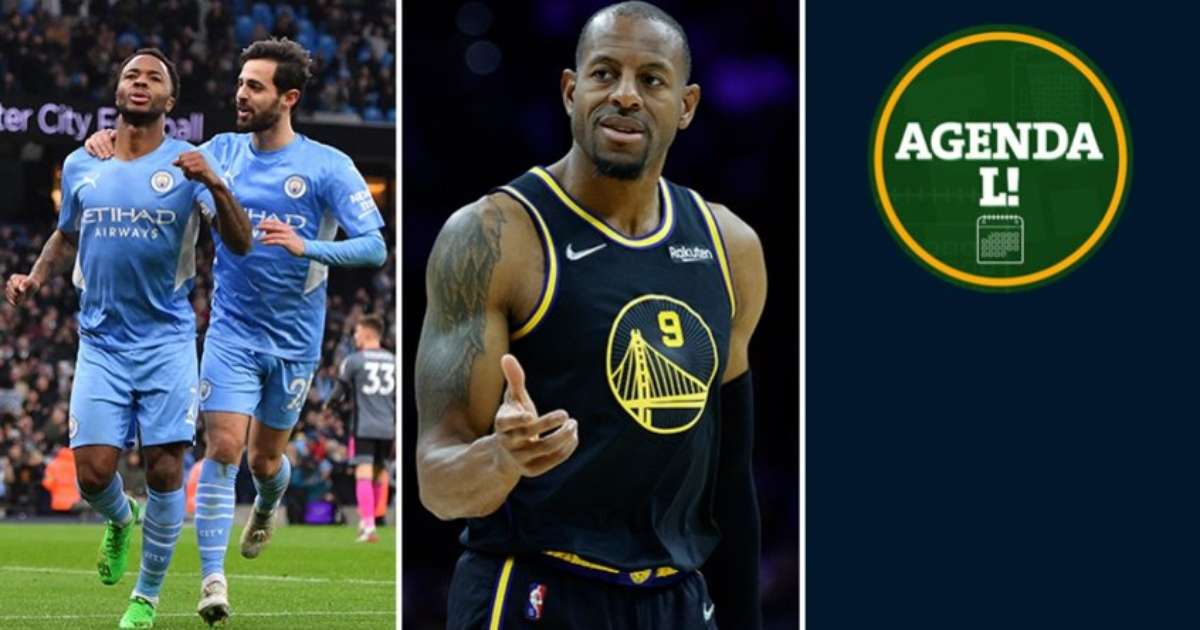 Premier League, NBA, NFL... Saiba onde assistir aos eventos esportivos ...
