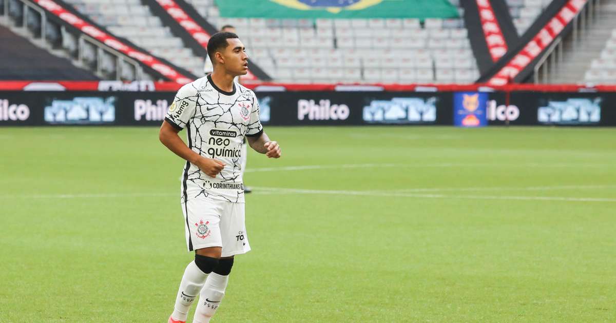 Du Queiroz superou dispensa do São Paulo e 'vida sofrida na quebrada ...