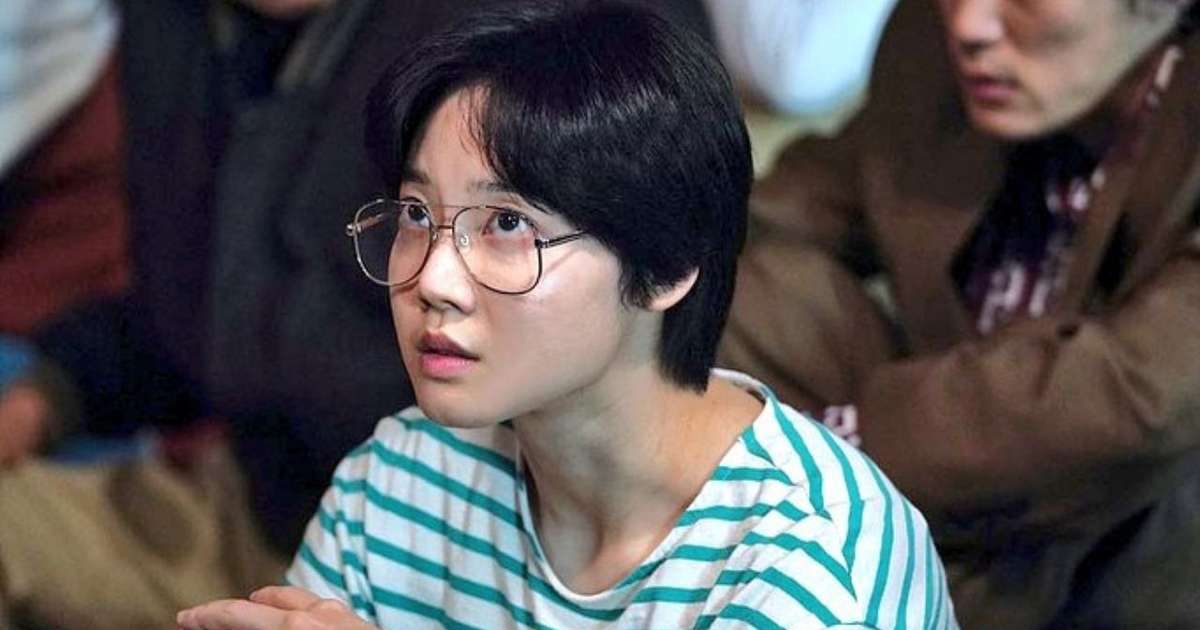 Kim Mi-soo, atriz de "Snowdrop", morre aos 31 anos