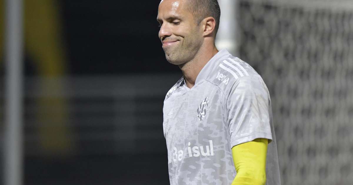 Por caso de covid de Weverton, Lomba pode ter estreia no Palmeiras ...