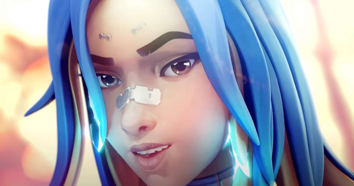 Neon é nova agente de Valorant; assista ao trailer