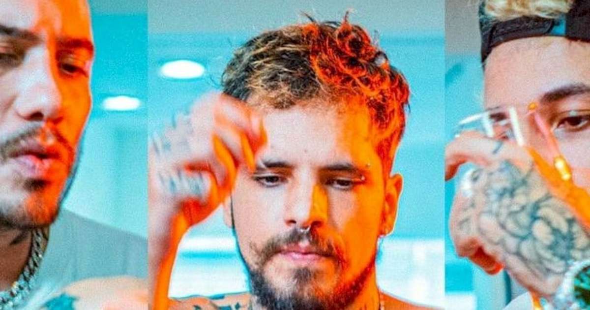 BIG UP une o hip hop, reggae e MPB na inédita "Melhor Assunto"