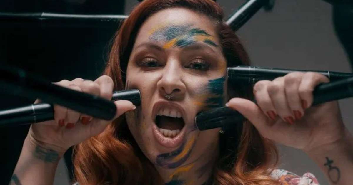 Pitty lança clipe em clima de "John Wick"