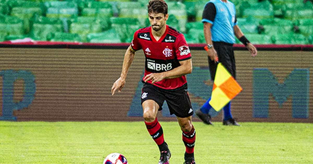 Rodrigo Caio passa por novo procedimento após ser internado com ...