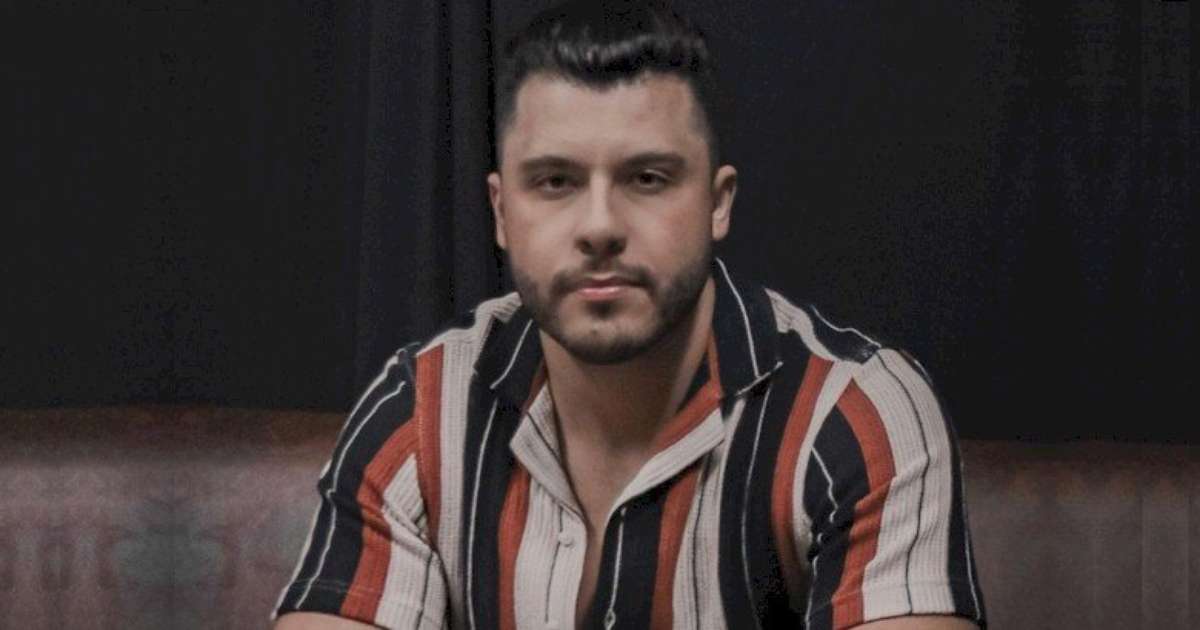 Murilo Huff questiona Maiara sobre Fernando em live nesse domingo