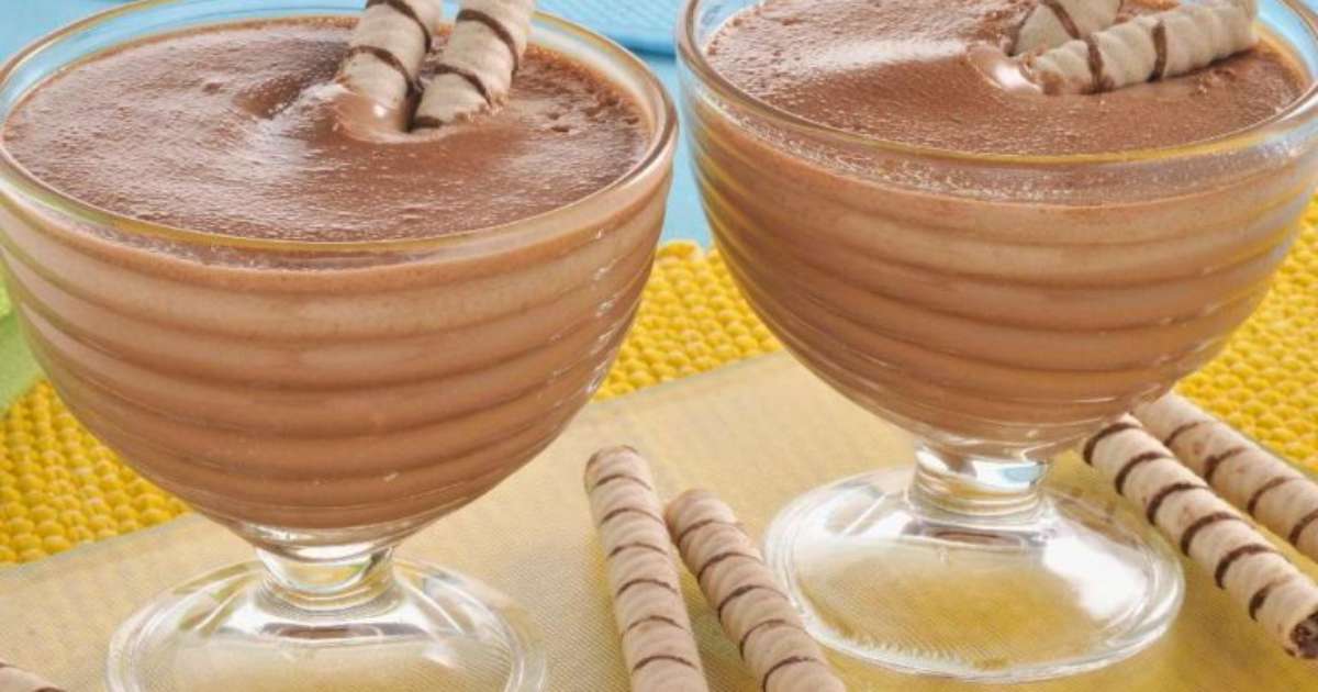 Sobremesas rápidas e fáceis para adoçar o dia