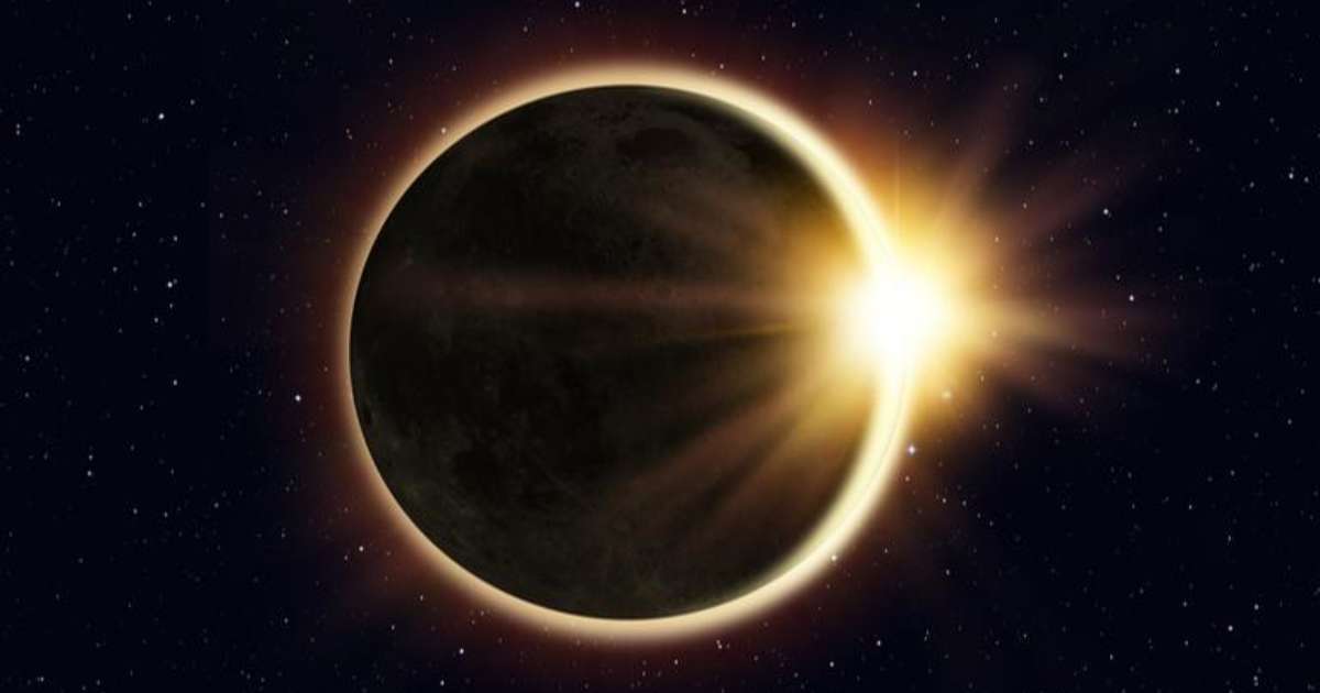 Eclipses em 2022: prepare-se para esses poderosos eventos!