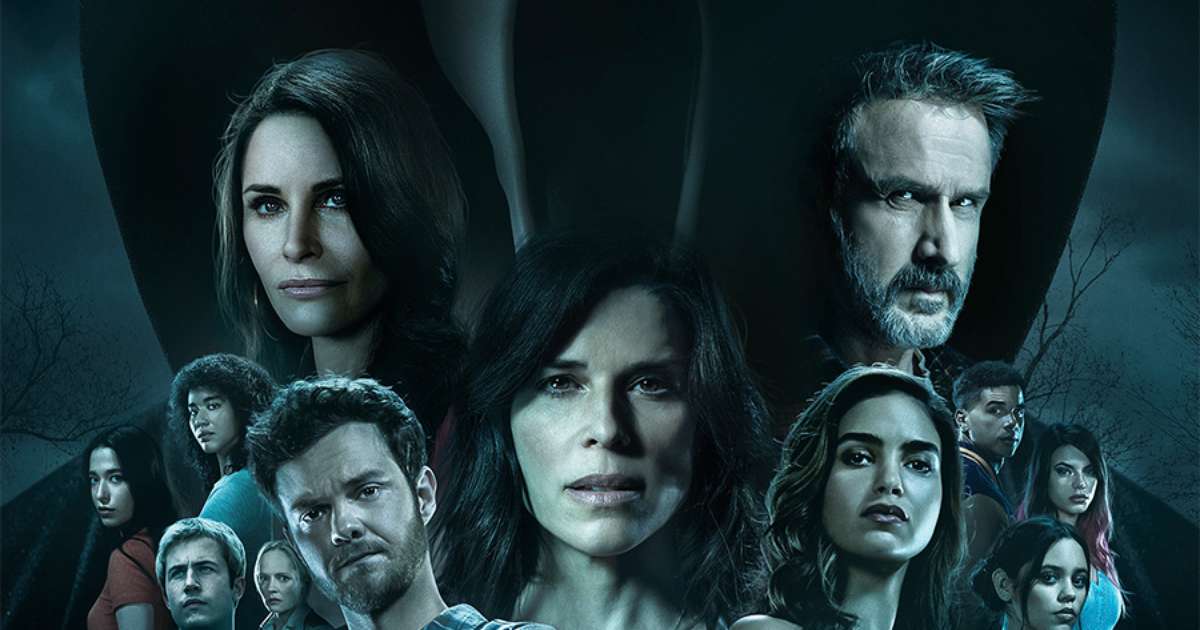 Último trailer de "Pânico" destaca elogios rasgados da crítica