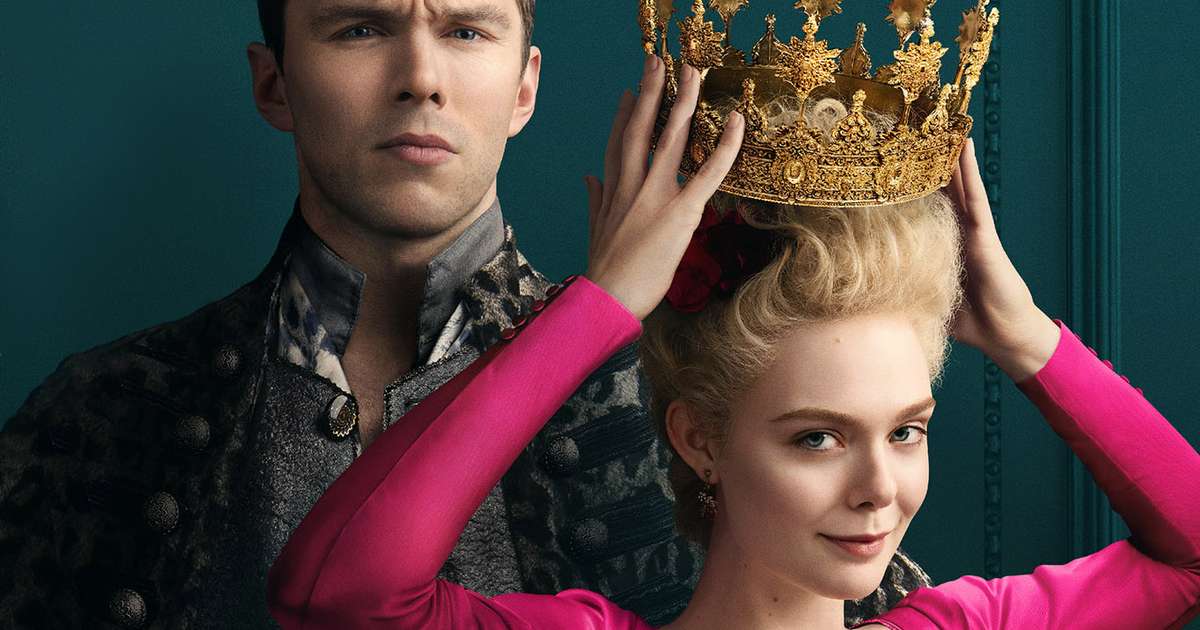 "The Great" é renovada para 3ª temporada
