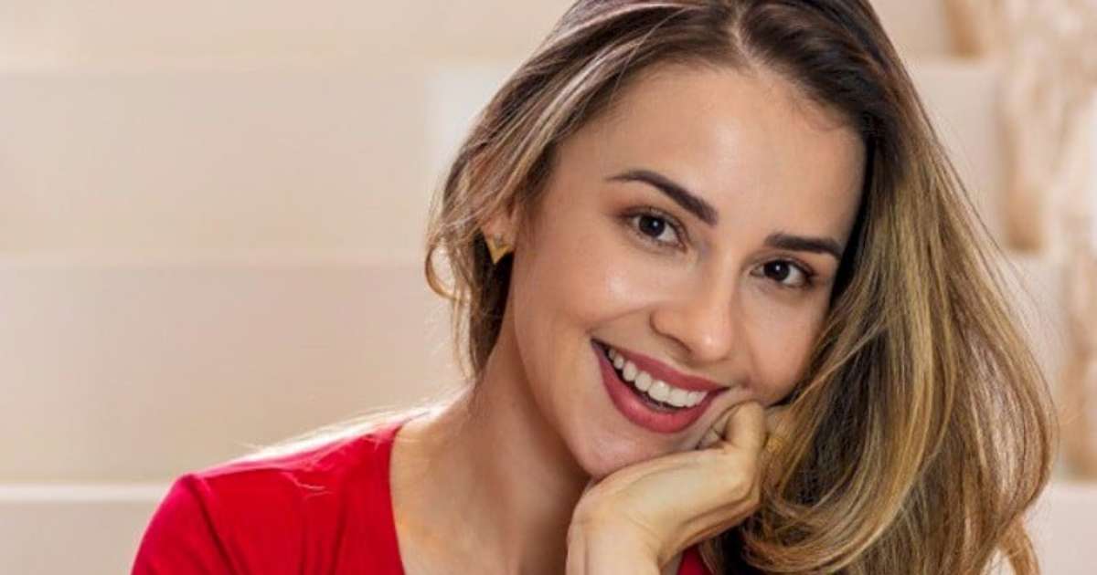 Queridinha por artistas da música e TV, chef Dani Faria Lima lança app