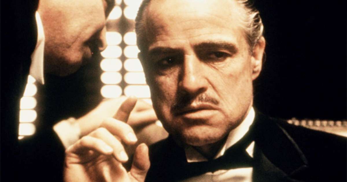 "O Poderoso Chefão" celebra 50 anos com restauração em 4K. Veja o trailer